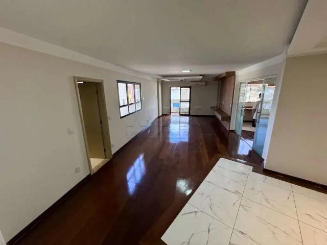 Apartamento para Venda em Bauru/SP Centro 3 Quartos