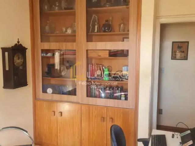Apartamento para Venda em Bauru/SP Centro 3 Quartos