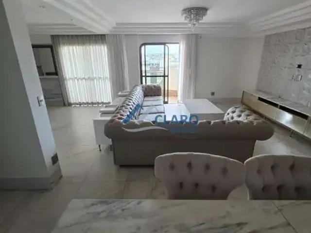 Apartamento para Venda em Bauru/SP Centro 4 Quartos