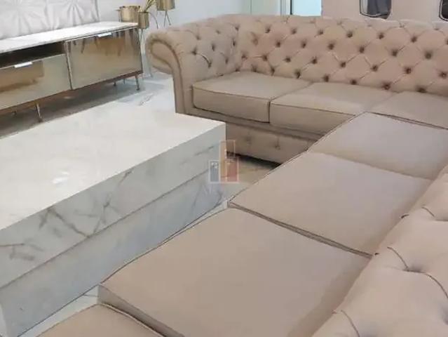 Apartamento para Venda em Bauru/SP Centro 5 Quartos