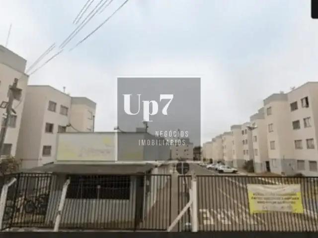 Apartamento para Venda em Bauru/SP Chácara das Flores