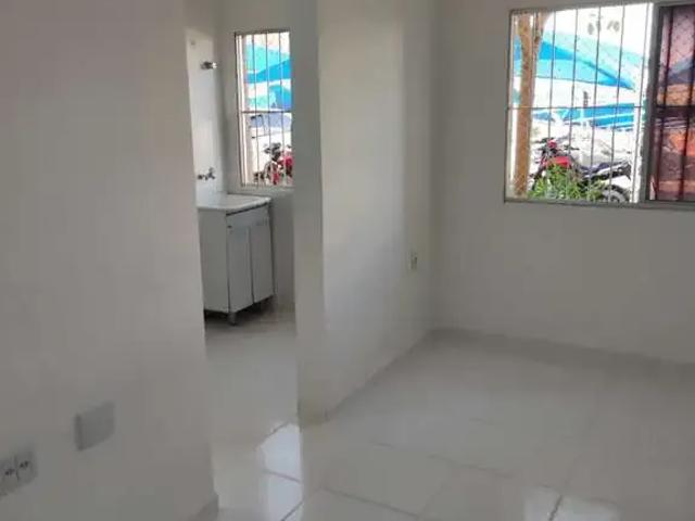 Apartamento para Venda em Bauru/SP Chácara das Flores 2 Quartos