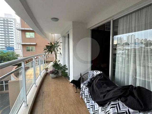 Apartamento para Venda em Bauru/SP Alto Higienópolis 3 Quartos