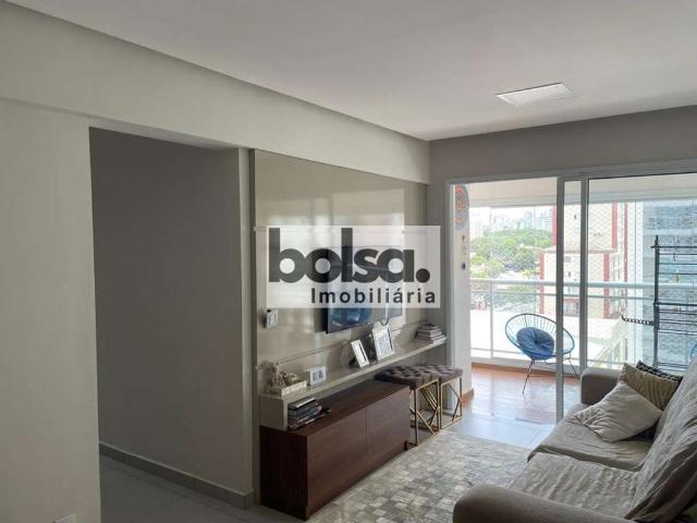Apartamento para Venda em Bauru/SP Alto Higienópolis 3 Quartos