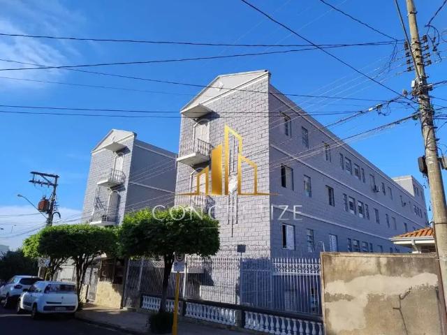 Apartamento para Venda em Bauru/SP Alto Higienópolis 3 Quartos