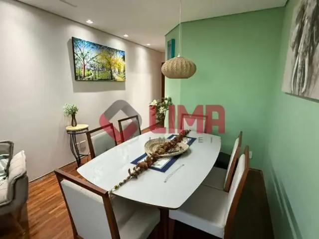 Apartamento para Venda em Bauru/SP Alto Higienópolis 3 Quartos