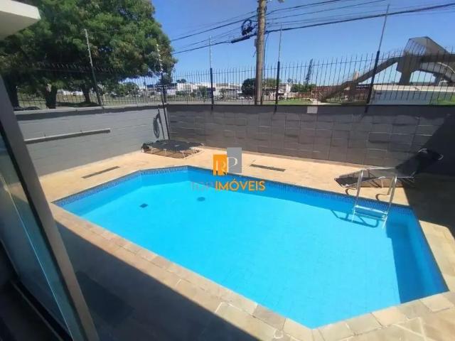 Apartamento para Venda em Bauru/SP Distrito Industrial Domingos Biancardi 2 Quartos