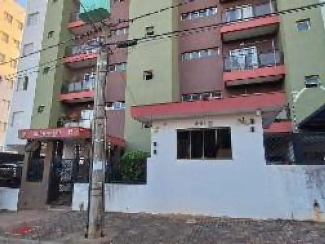 Apartamento para Venda em Bauru/SP Estoril Centreville 1 Quartos