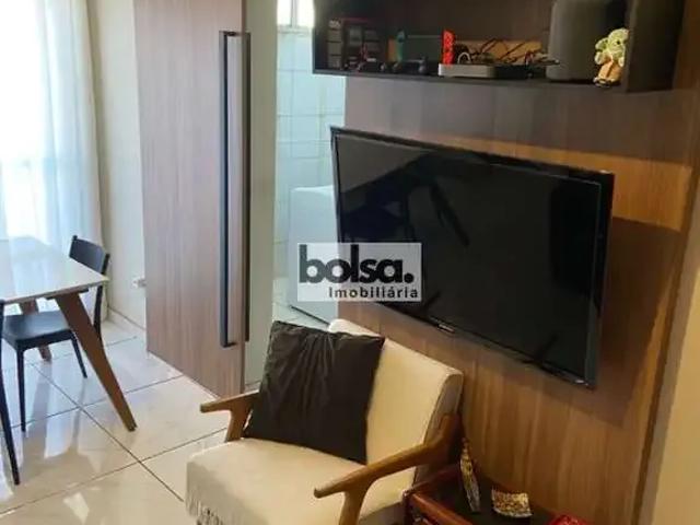 Apartamento para Venda em Bauru/SP Estoril Centreville 2 Quartos