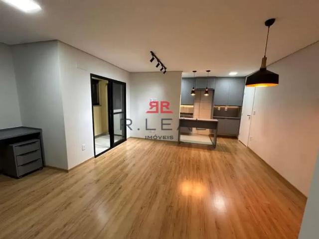 Apartamento para Venda em Bauru/SP Jardim Marabá 2 Quartos