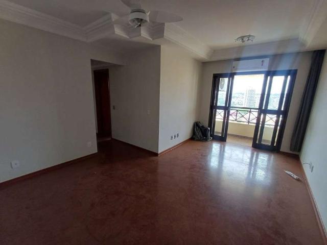 Apartamento para Venda em Bauru/SP Jardim Marabá 3 Quartos
