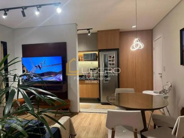 Apartamento para Venda em Bauru/SP Jardim Marambá 3 Quartos