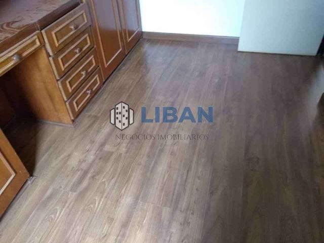 Apartamento para Venda em Bauru/SP Jardim Marambá 3 Quartos