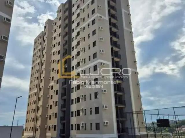 Apartamento para Venda em Bauru/SP Jardim Marambá 2 Quartos