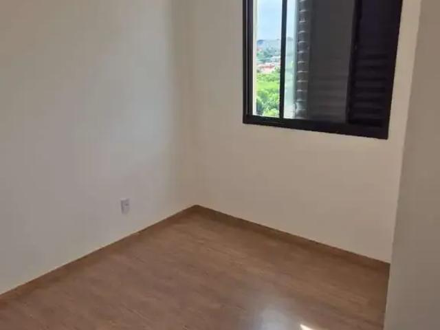 Apartamento para Venda em Bauru/SP Jardim Marambá 2 Quartos