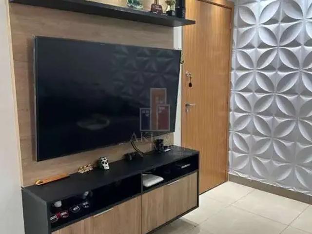 Apartamento para Venda em Bauru/SP Jardim Maria Célia 2 Quartos
