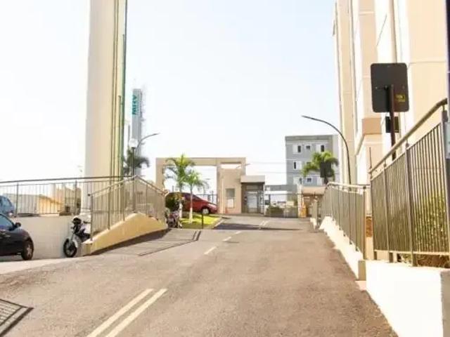 Apartamento para Venda em Bauru/SP Jardim Maria Célia 2 Quartos