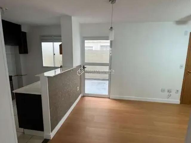 Apartamento para Venda em Bauru/SP Jardim Maria Célia 2 Quartos