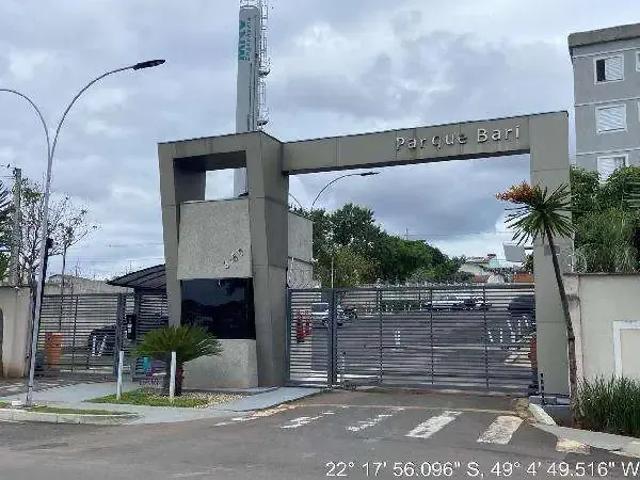 Apartamento para Venda em Bauru/SP Jardim Maria Célia 2 Quartos