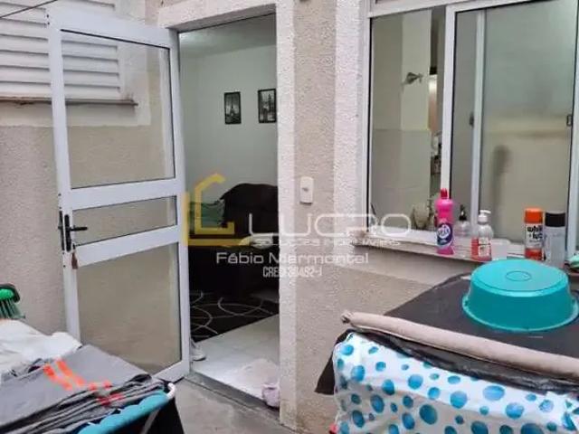 Apartamento para Venda em Bauru/SP Jardim Maria Célia 2 Quartos