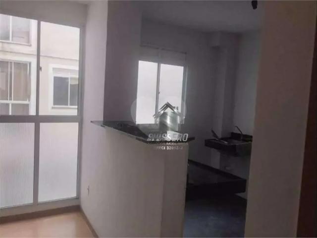 Apartamento para Venda em Bauru/SP Jardim Maria Célia 2 Quartos