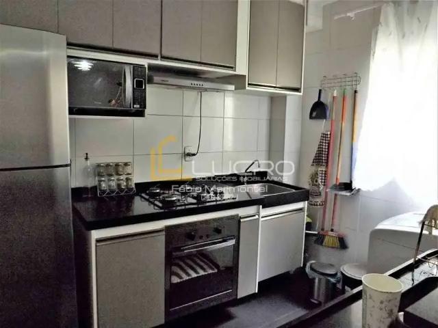 Apartamento para Venda em Bauru/SP Jardim Maria Célia 2 Quartos