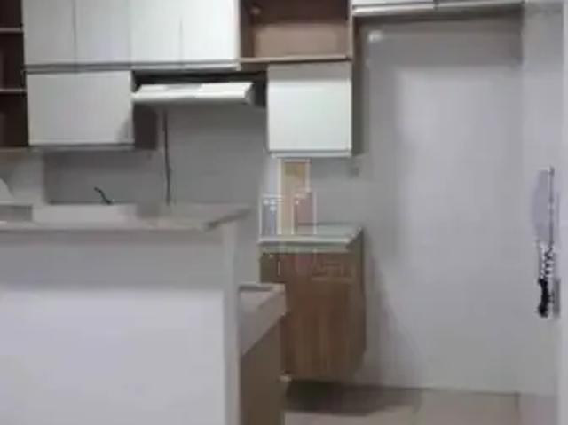 Apartamento para Venda em Bauru/SP Jardim Maria Célia 2 Quartos