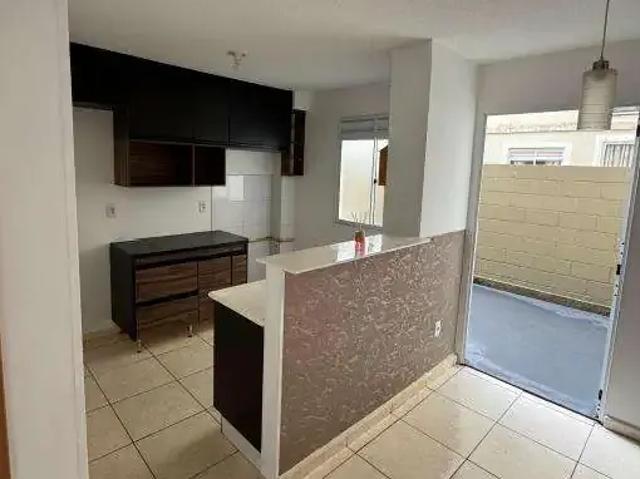 Apartamento para Venda em Bauru/SP Jardim Maria Célia 2 Quartos