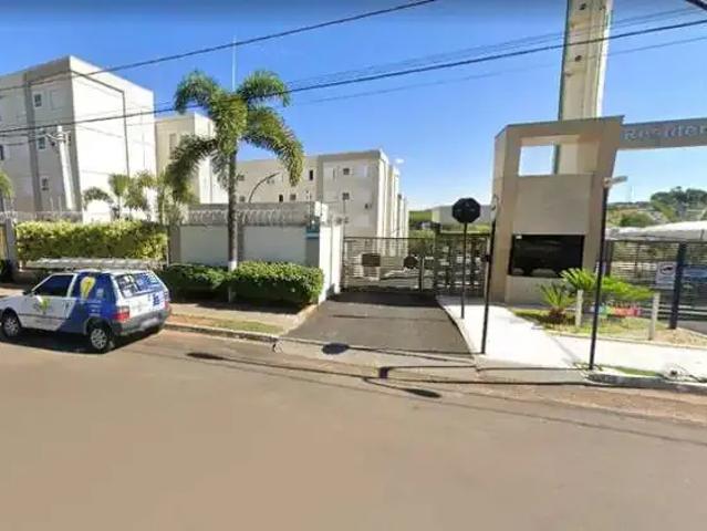 Apartamento para Venda em Bauru/SP Jardim Maria Célia 2 Quartos