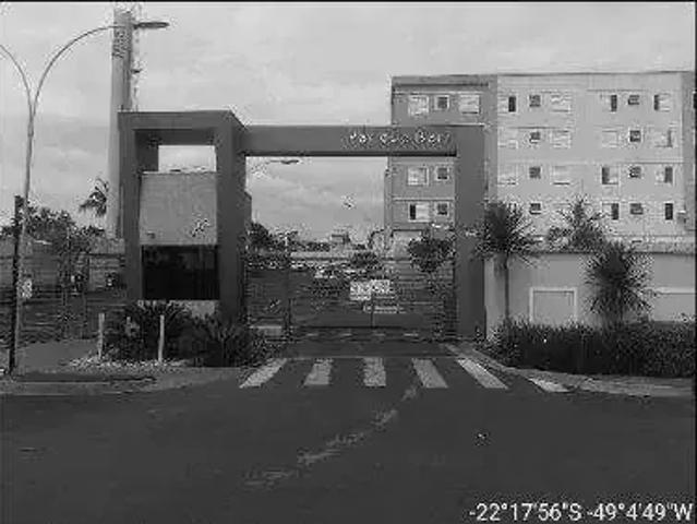 Apartamento para Venda em Bauru/SP Jardim Maria Célia 2 Quartos