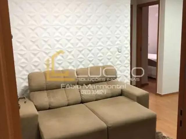 Apartamento para Venda em Bauru/SP Jardim Maria Célia 2 Quartos