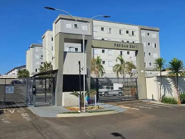 Apartamento para Venda em Bauru/SP Jardim Maria Célia