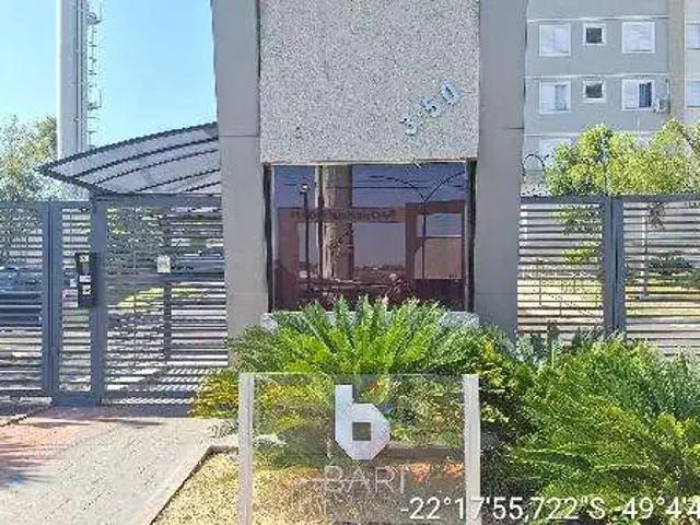 Apartamento para Venda em Bauru/SP Jardim Maria Célia