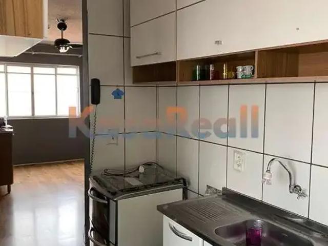 Apartamento para Venda em Bauru/SP Jardim Marilu 2 Quartos