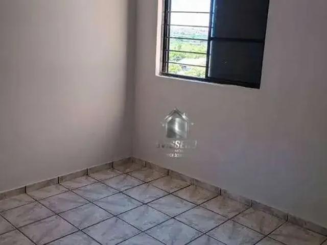 Apartamento para Venda em Bauru/SP Jardim Marilu 2 Quartos