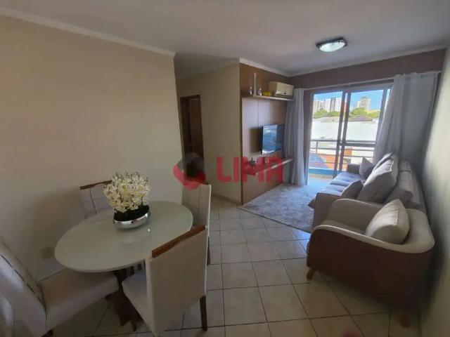 Apartamento para Venda em Bauru/SP Jardim Nasralla 1 Quartos