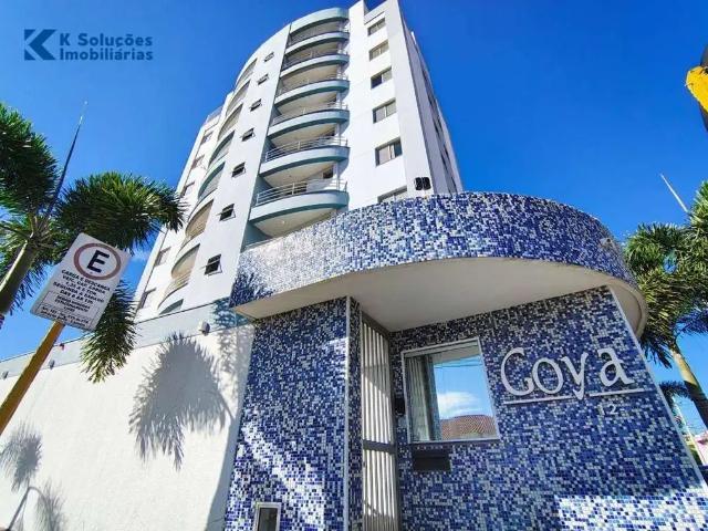 Apartamento para Venda em Bauru/SP Jardim Nasralla 1 Quartos