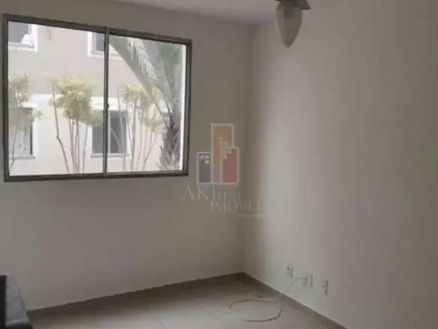 Apartamento para Venda em Bauru/SP Jardim Nova Bauru 2 Quartos