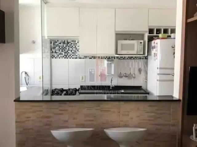 Apartamento para Venda em Bauru/SP Jardim Nova Bauru 2 Quartos