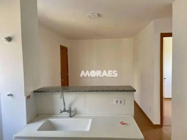 Apartamento para Venda em Bauru/SP Jardim Nova Bauru 2 Quartos
