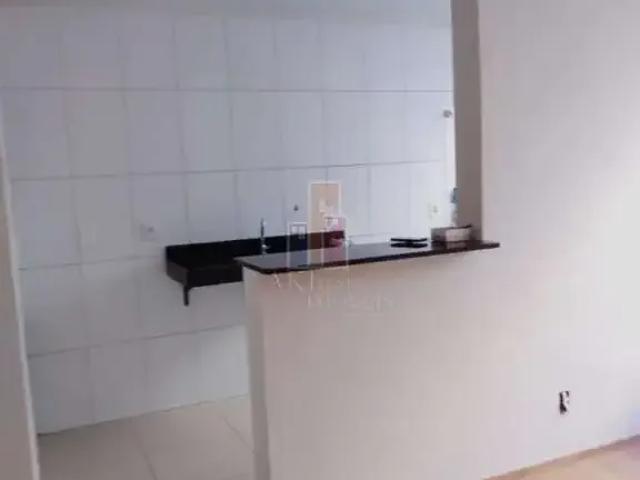 Apartamento para Venda em Bauru/SP Jardim Nova Bauru 2 Quartos