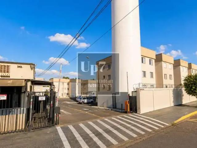 Apartamento para Venda em Bauru/SP Jardim Nova Esperança 1 Quartos