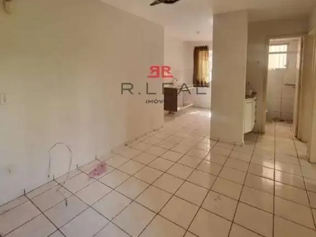 Apartamento para Venda em Bauru/SP Jardim Nova Esperança 2 Quartos
