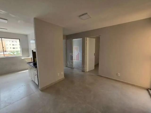 Apartamento para Venda em Bauru/SP Jardim Nova Esperança 2 Quartos