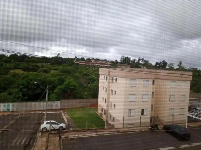 Apartamento para Venda em Bauru/SP Jardim Nova Esperança 2 Quartos