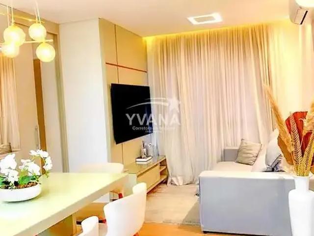 Apartamento para Venda em Bauru/SP Jardim Ouro Verde 3 Quartos