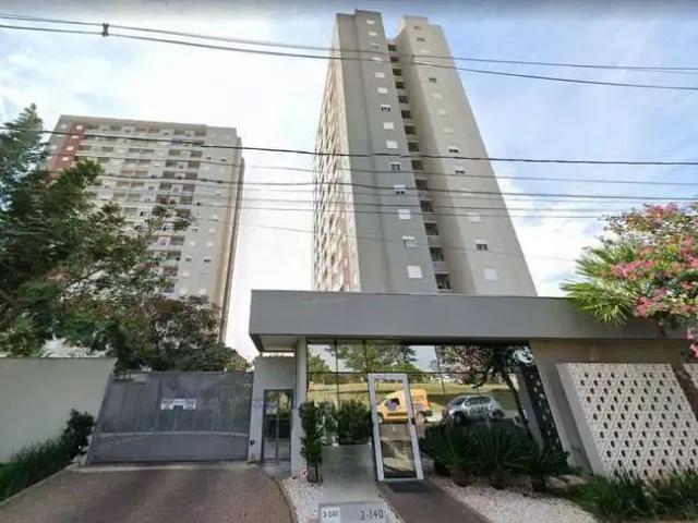 Apartamento para Venda em Bauru/SP Jardim Ouro Verde 2 Quartos