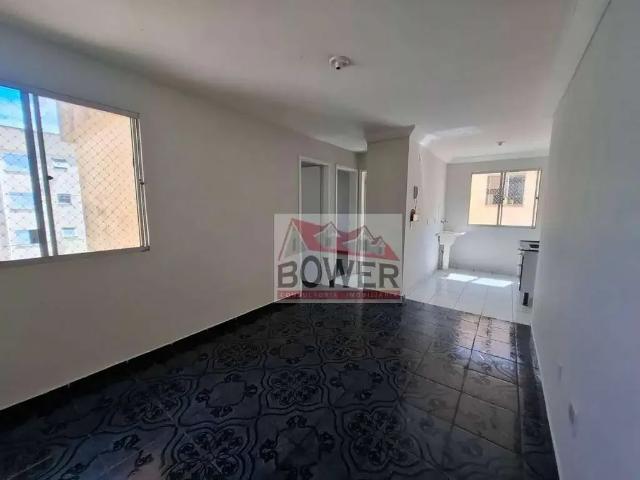 Apartamento para Venda em Bauru/SP Jardim Ouro Verde 2 Quartos
