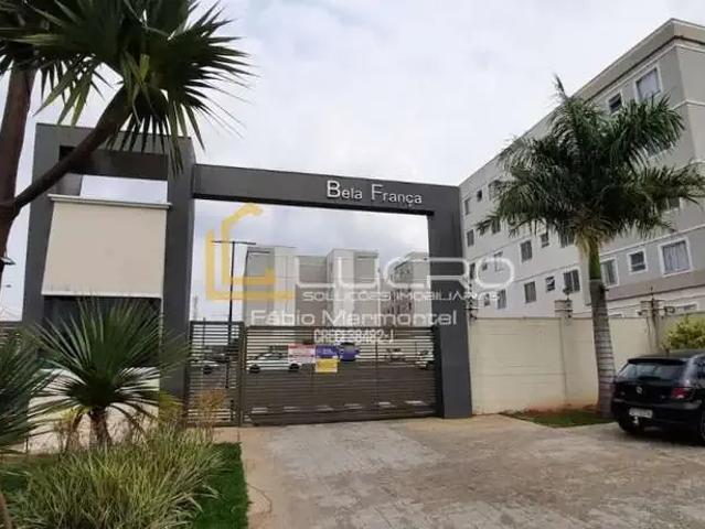Apartamento para Venda em Bauru/SP Jardim Ouro Verde 2 Quartos