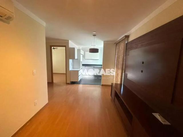 Apartamento para Venda em Bauru/SP Jardim Ouro Verde 2 Quartos